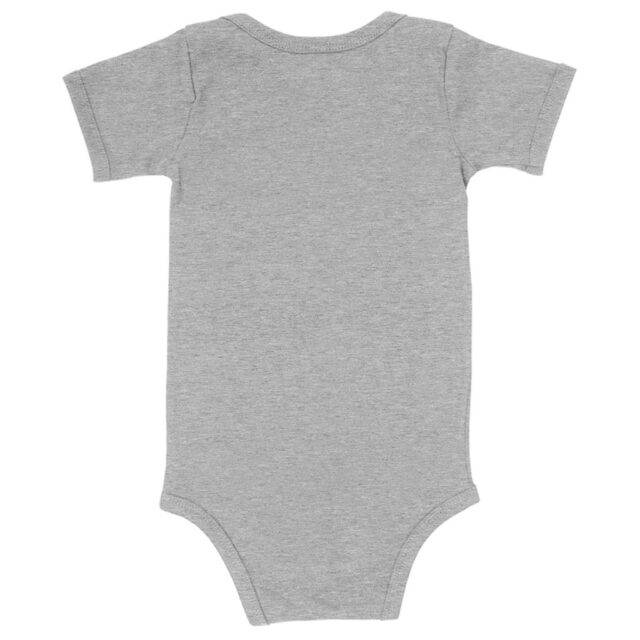 Baby CCCP Onesie – USSR Onesie