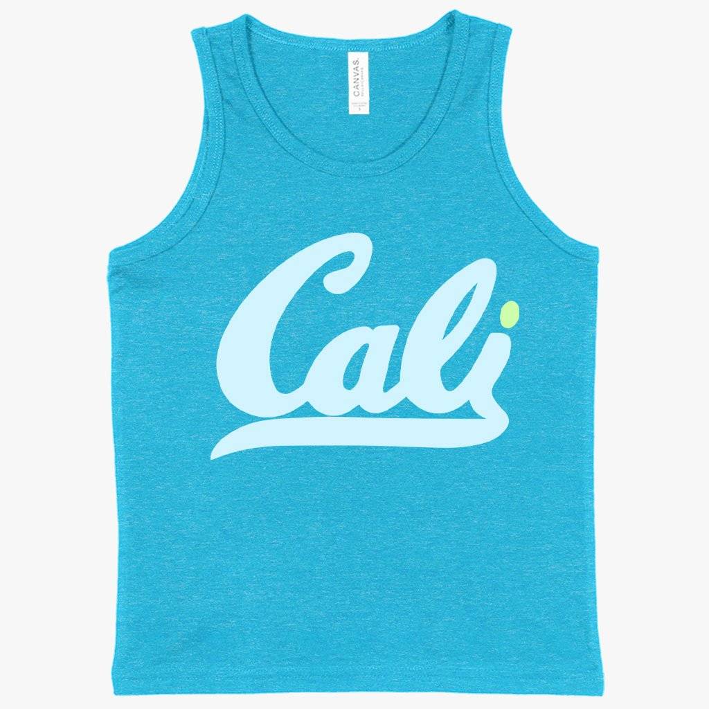 Kids’ Cali Tank – California Tank