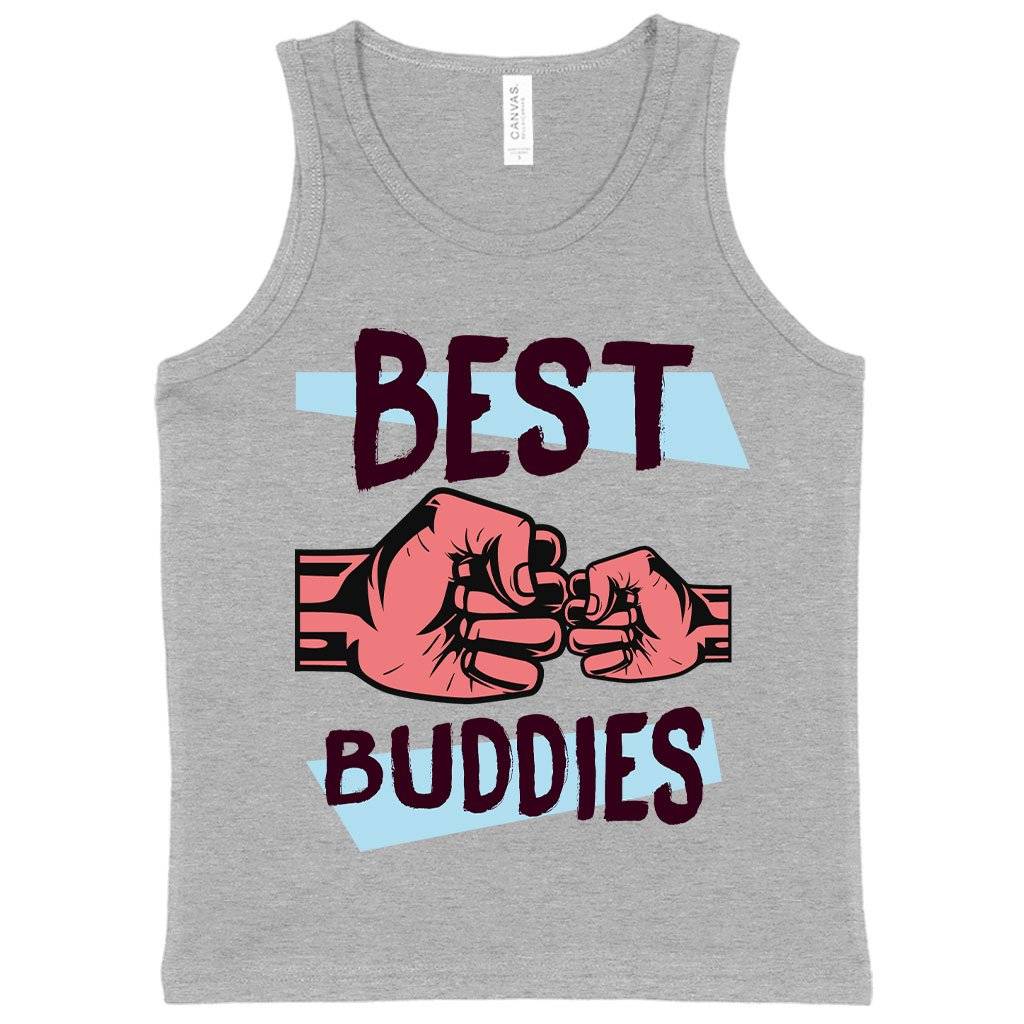 Kids’ Best Buddies Tank – Best Friend Tanks