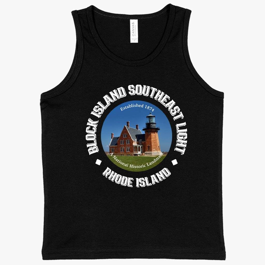 Kids’ Block Island Tank – Rhode Island Tanks