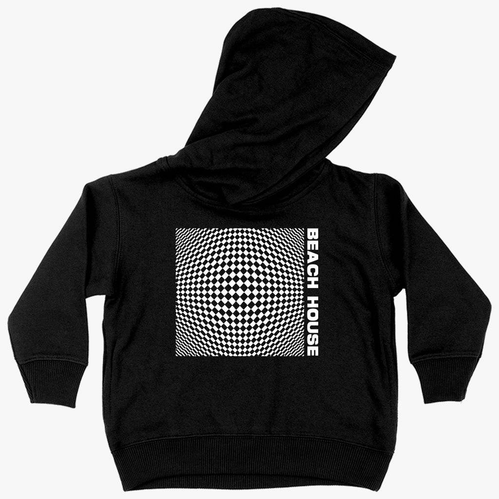Toddler Beach House Band Hoodie – Beach House Merchandise