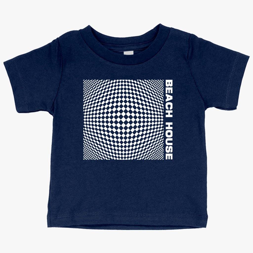 Baby Beach House Band T-Shirt – Beach House Merchandise