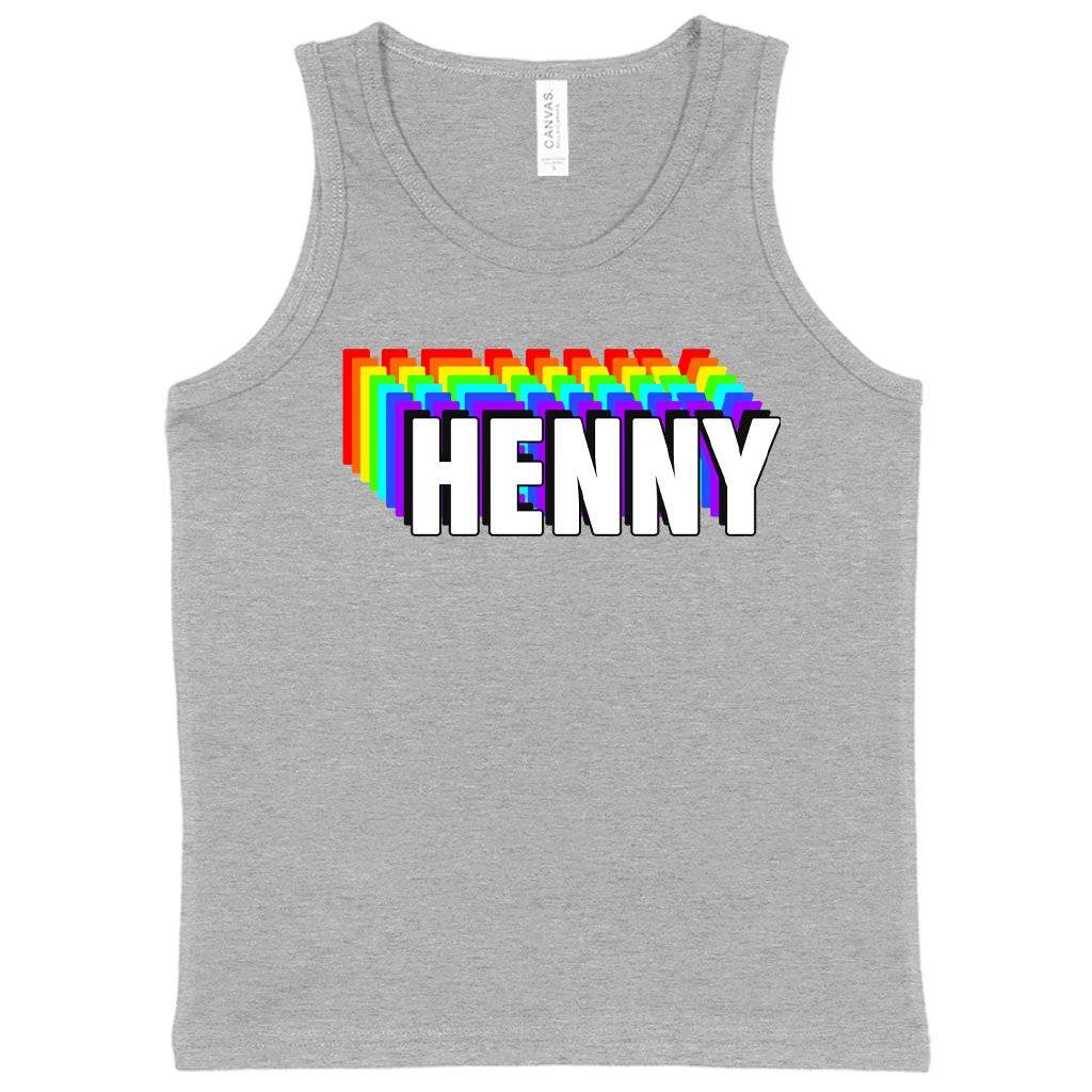 Kids’ Henny Tank – Graphic Tank