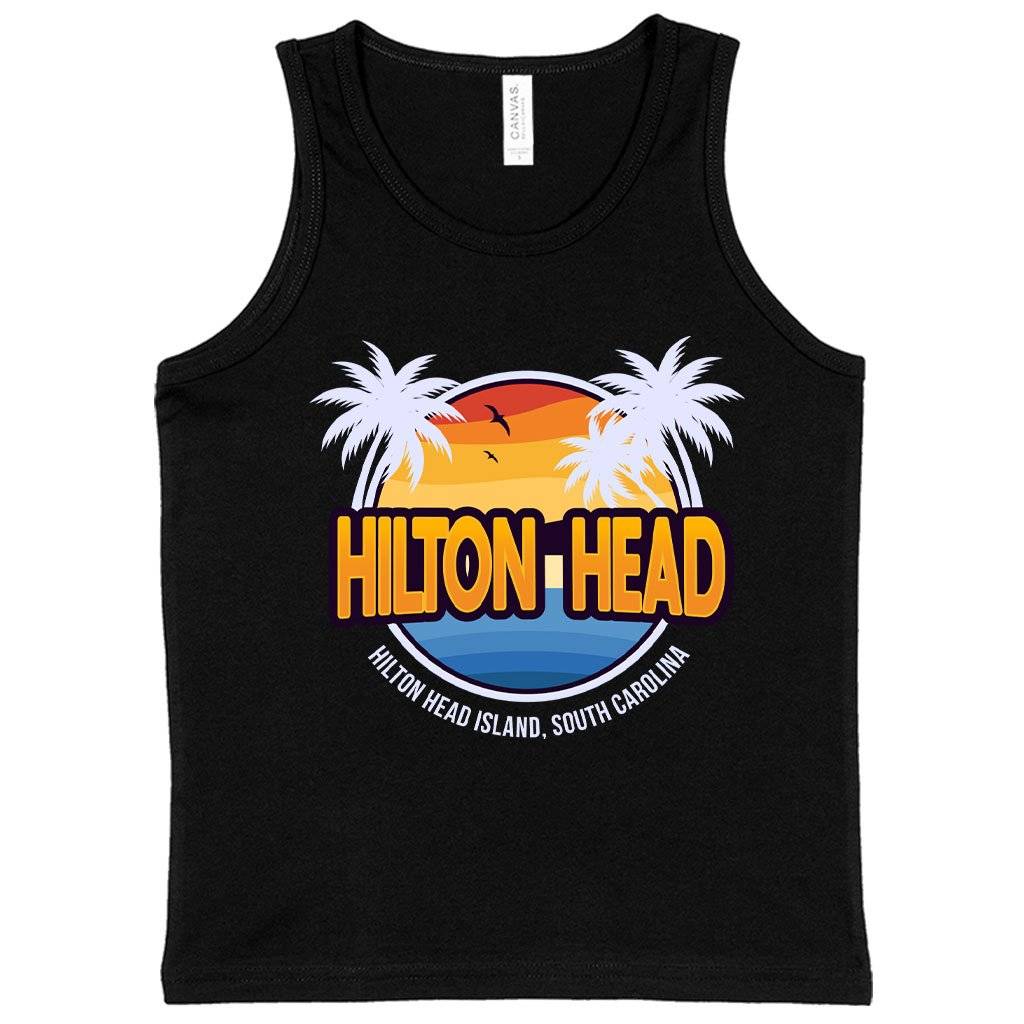 Kids’ Hilton Head Island Tank