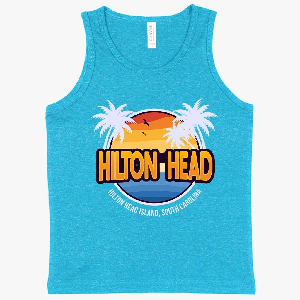 Kids’ Hilton Head Island Tank