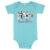 Baby Friends Don’t Lie Onesie – Stranger Things Onesie