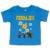Baby Funny Roblox T-Shirt – Roblox Characters T-Shirt