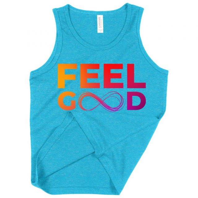 Kids’ Feel Good Tank – Infinity Tanks