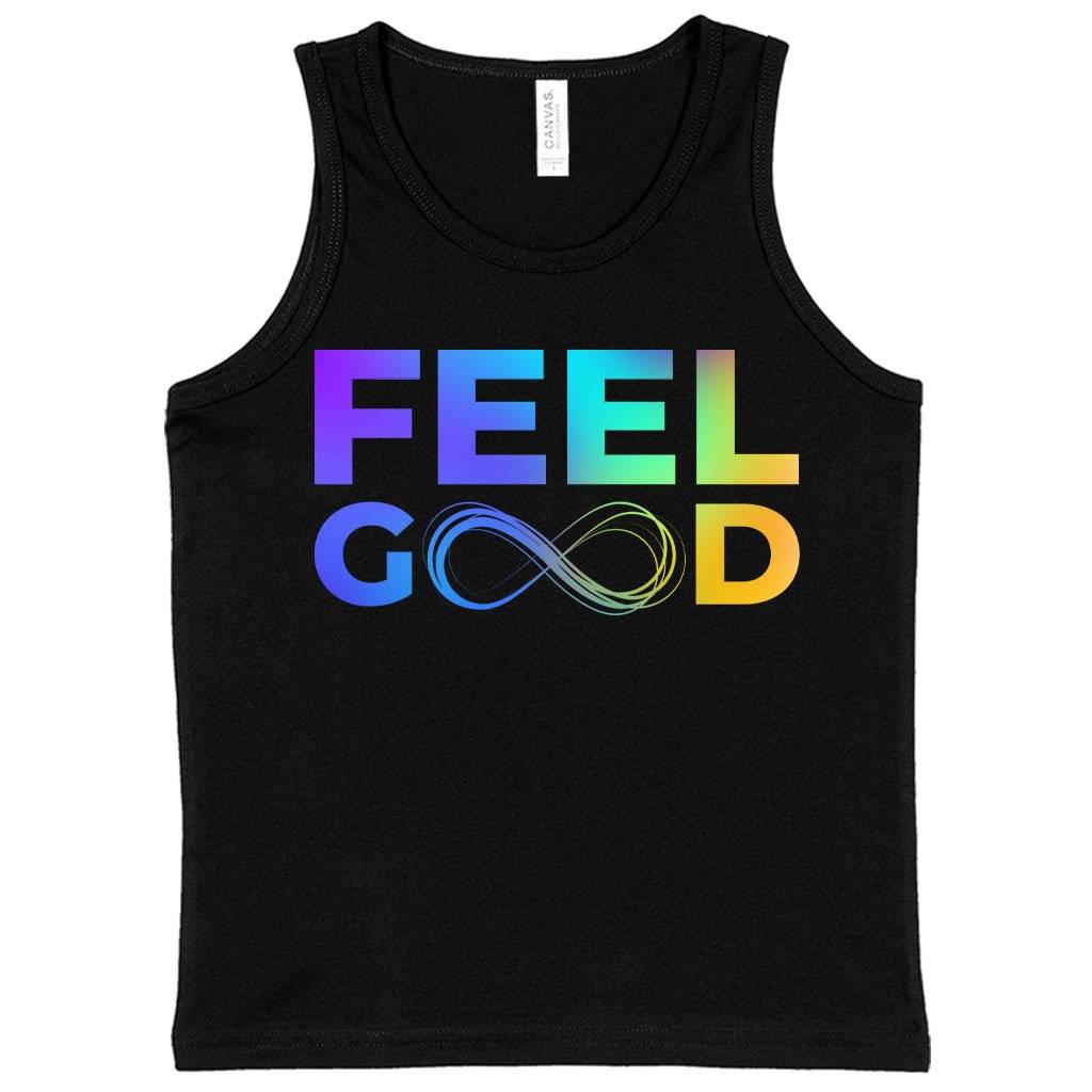 Kids’ Feel Good Tank – Infinity Tanks