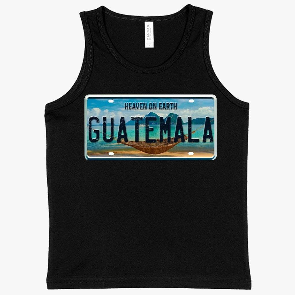 Kids’ Guatemala Trip Tank