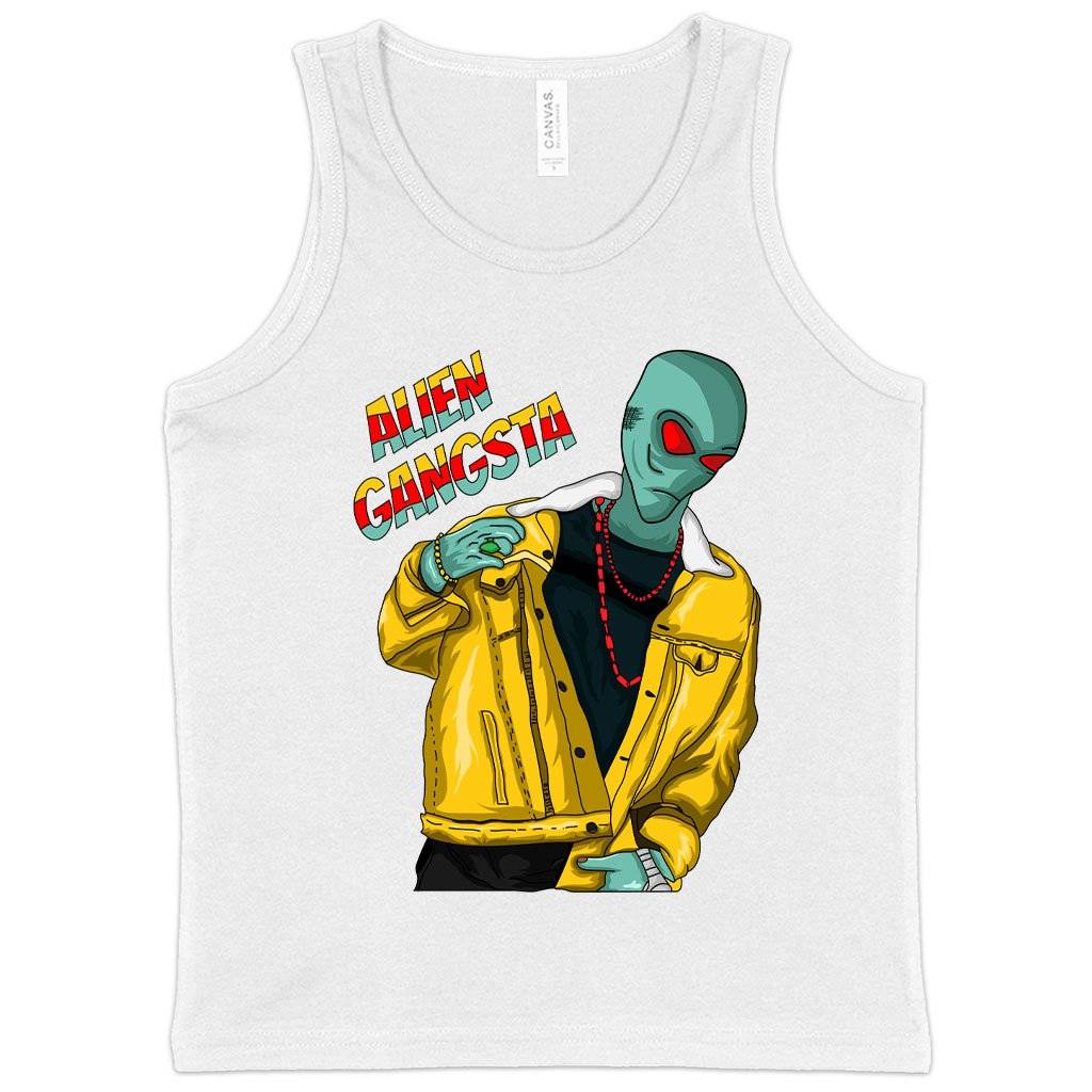 Kids’ Alien Gangsta Tank