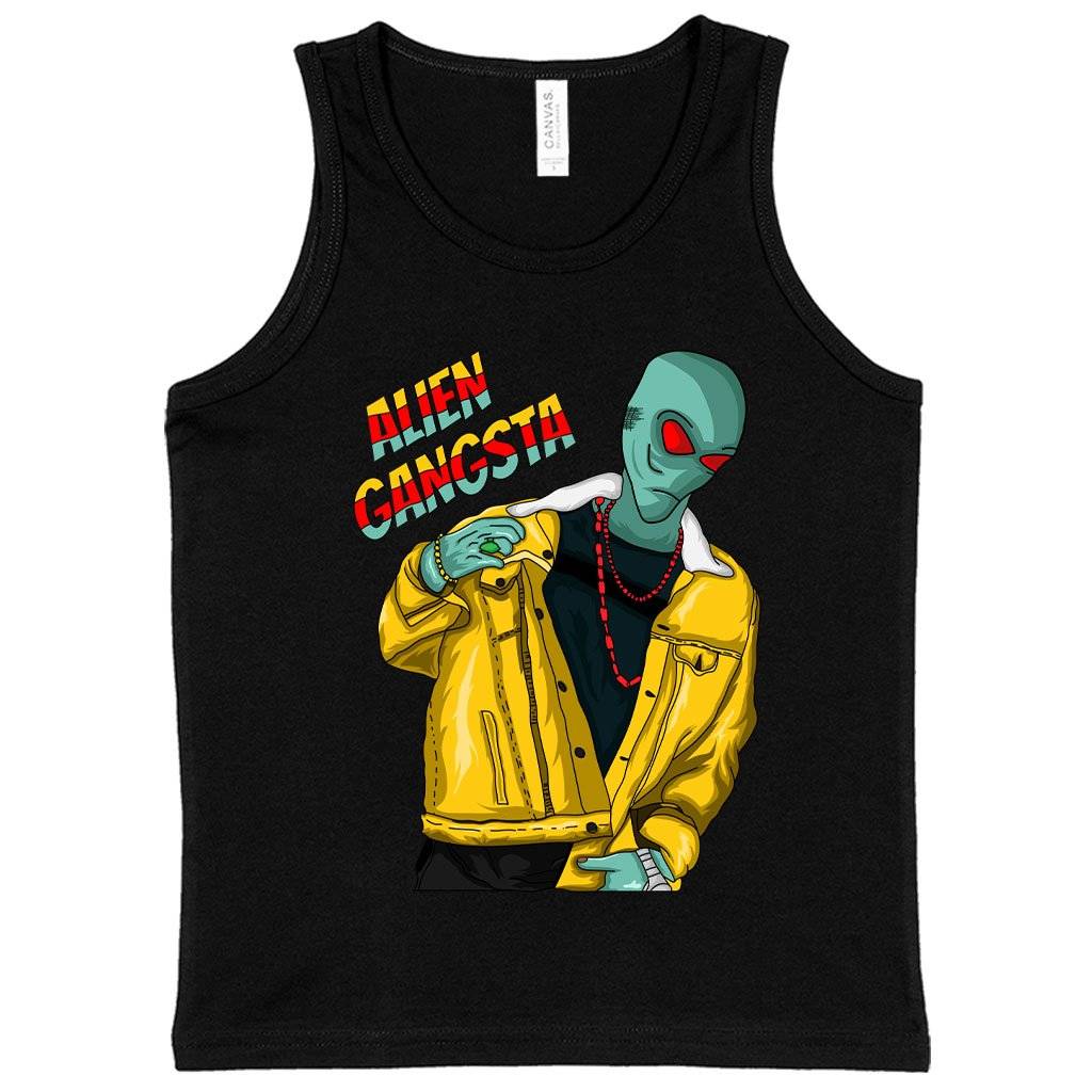Kids’ Alien Gangsta Tank