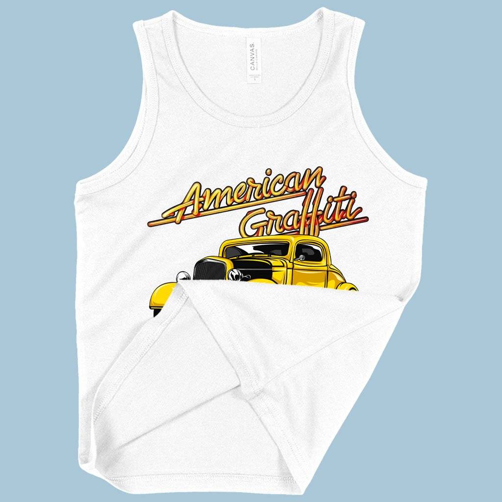 Kids’ American Graffiti Tank – Vintage Tanks
