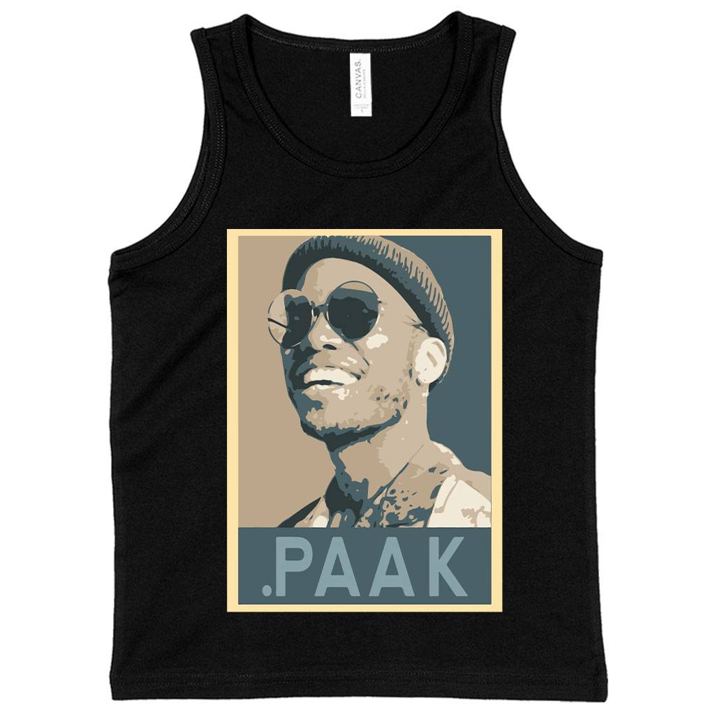 Kids’ Anderson Paak Tank – Andy Paak Tank