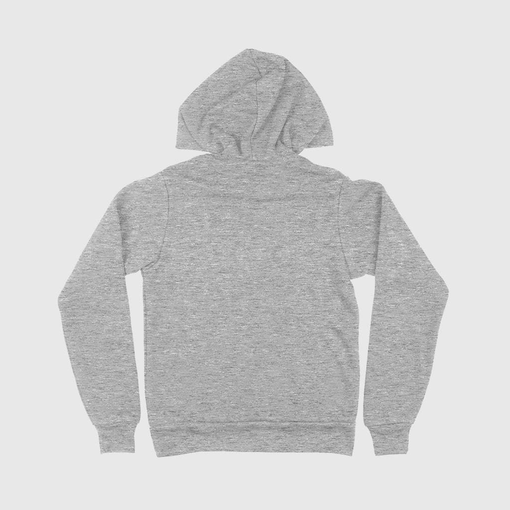 Rocket Kids’ Sponge Fleece Hoodie