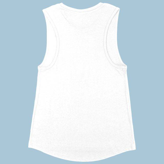 Women’s Muscle Creeper Tank – Minecraft Tank