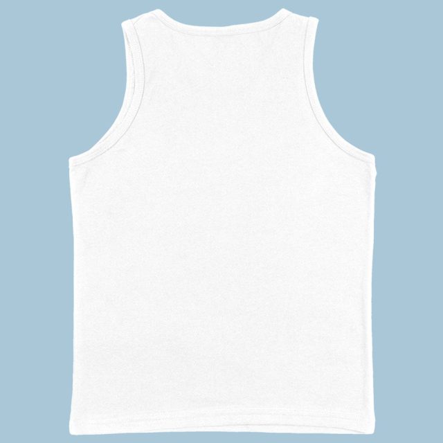 Kids’ Detroit Vs Everybody Tank – Detroit Vintage Tanks