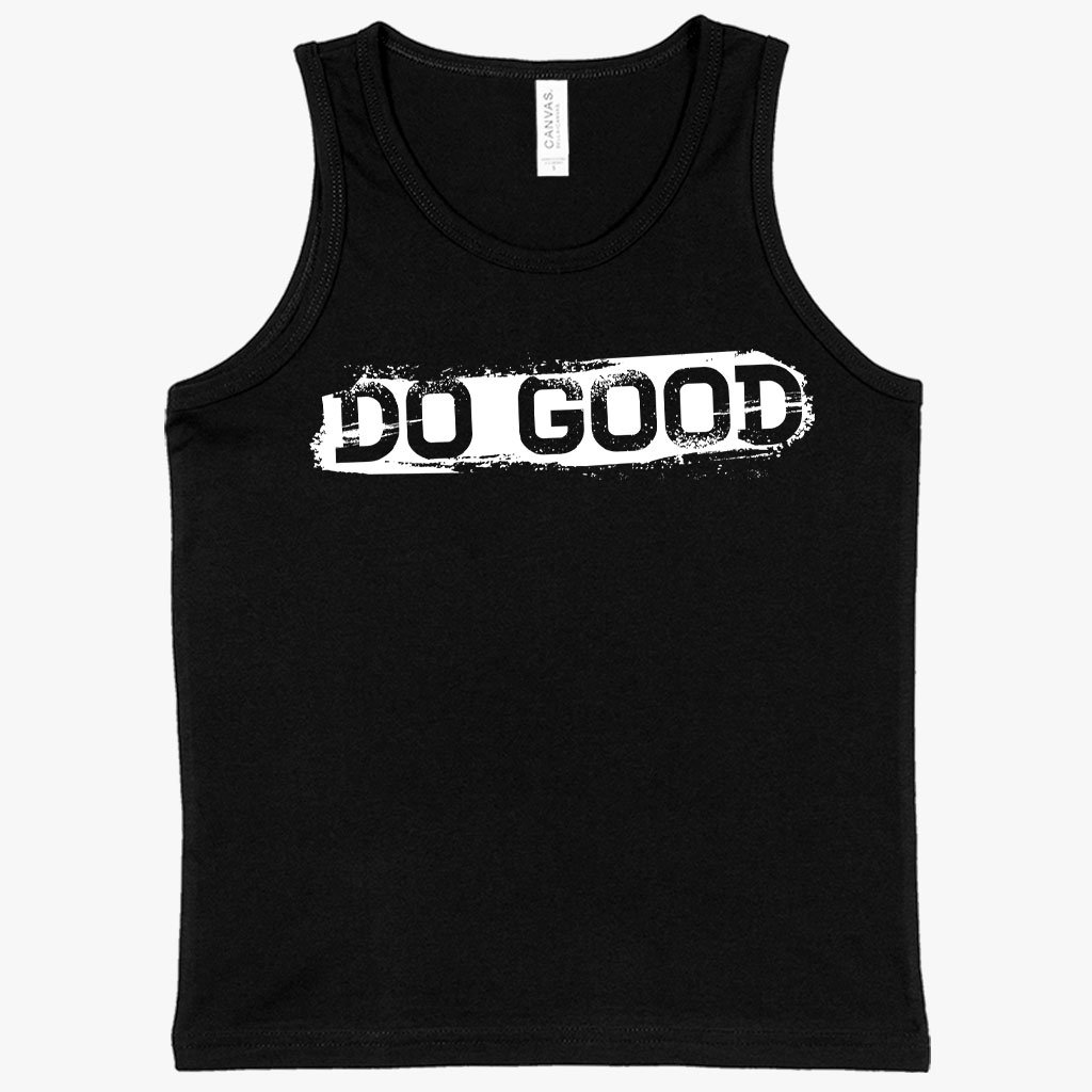 Kids’ Do Good Tank – Inspirational Tanks